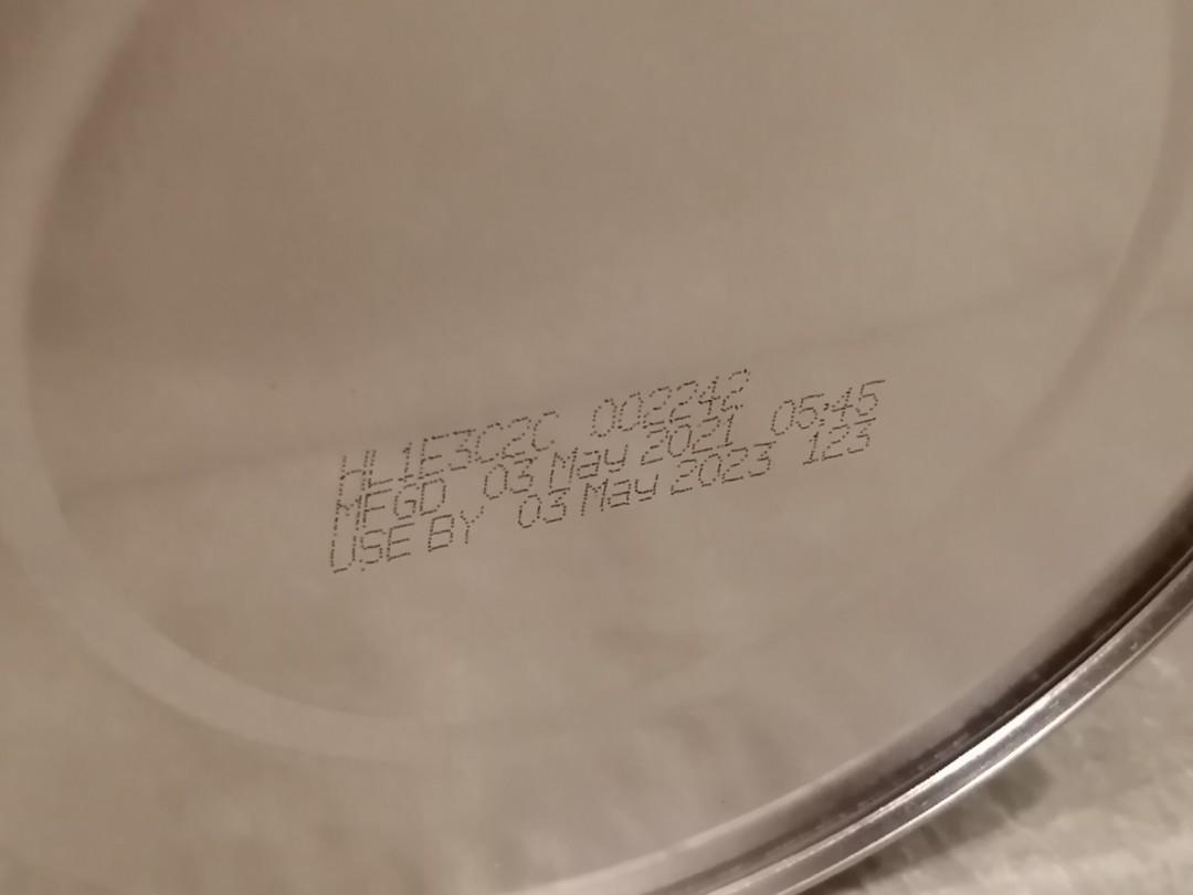 Enfagrow Pro A+ Stage 4, Food & Drinks, Other Food & Drinks on Carousell