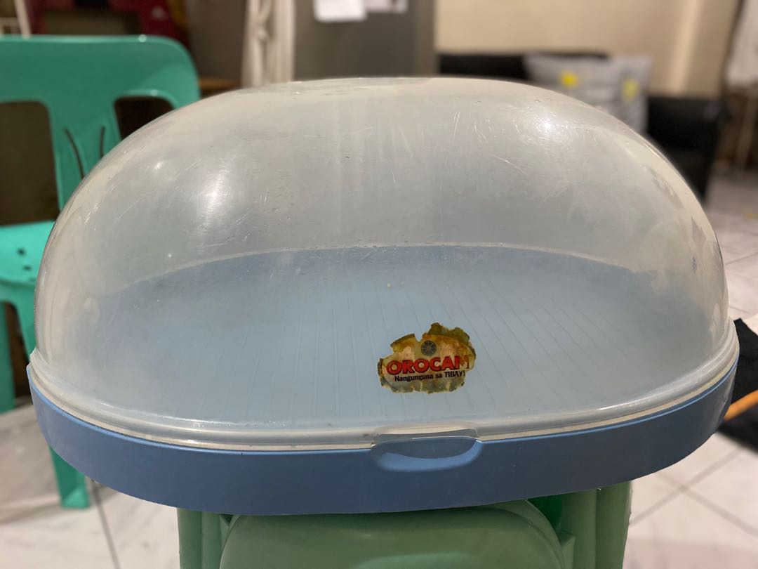 Orocan Food Storage, Furniture & Home Living, Kitchenware & Tableware ...