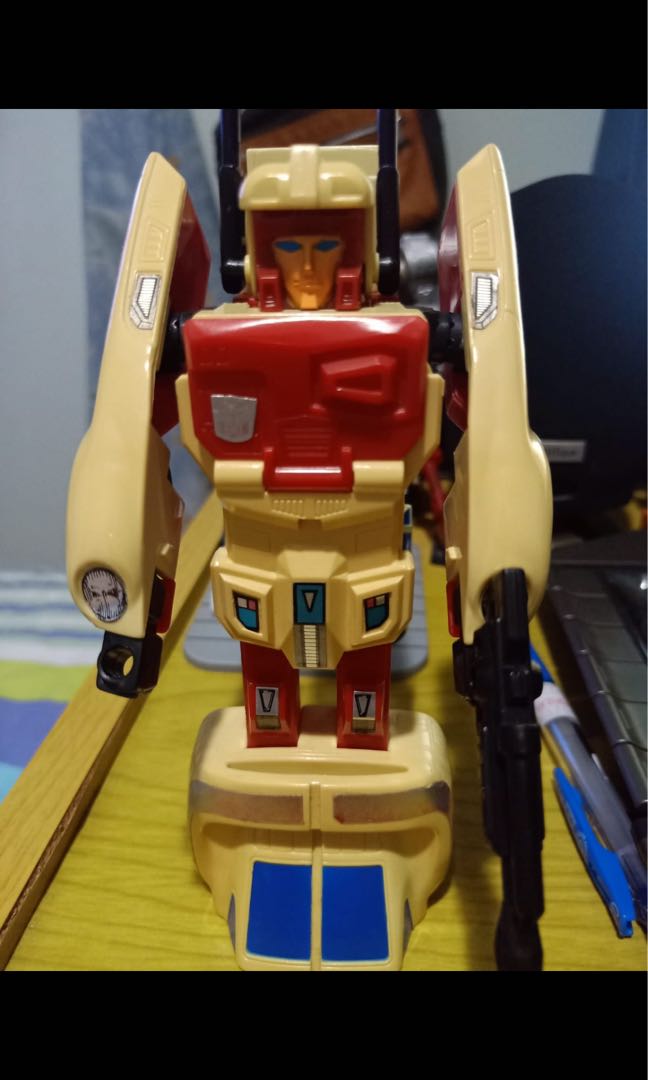 G1 transformers Minerva vintage toy Hasbro takara not kenner, Hobbies ...
