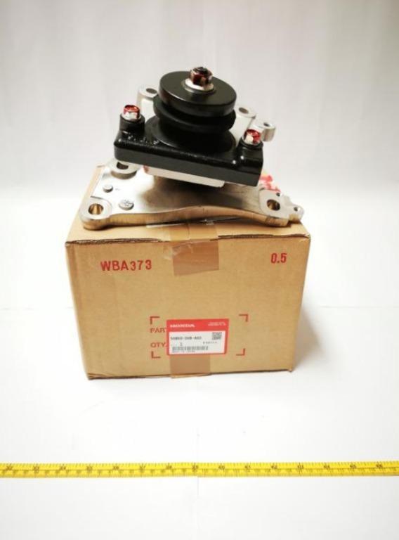 Honda FD2R Engine Mount Set, Car Accessories, Accessories on Carousell