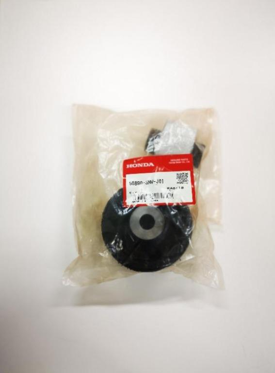 Honda FD2R Engine Mount Set, Car Accessories, Accessories on Carousell