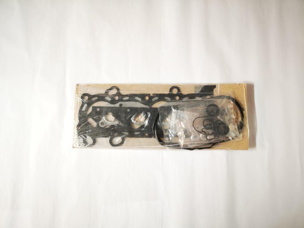 Honda K20/K24/B16/B18/B20/F22C/L15 Overhaul Gasket Kit, Car Accessories ...