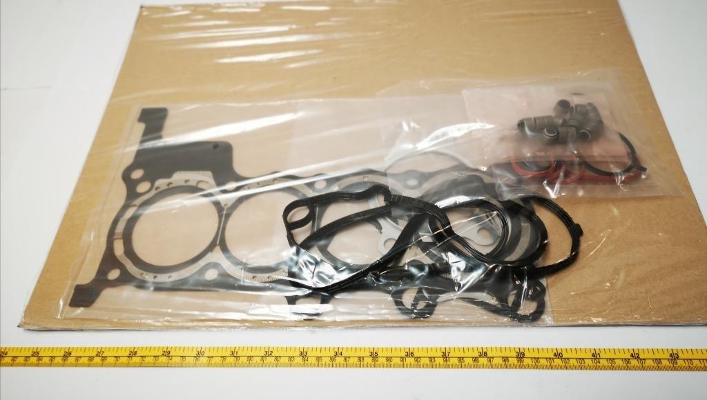 Honda K20/K24/B16/B18/B20/F22C/L15 Overhaul Gasket Kit, Car Accessories ...