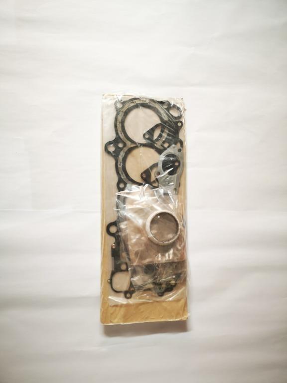 Honda K20/K24/B16/B18/B20/F22C/L15 Overhaul Gasket Kit, Car Accessories ...