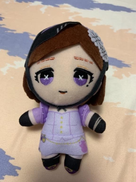 IDENTITY V Plush, Hobbies & Toys, Memorabilia & Collectibles, J-pop on ...