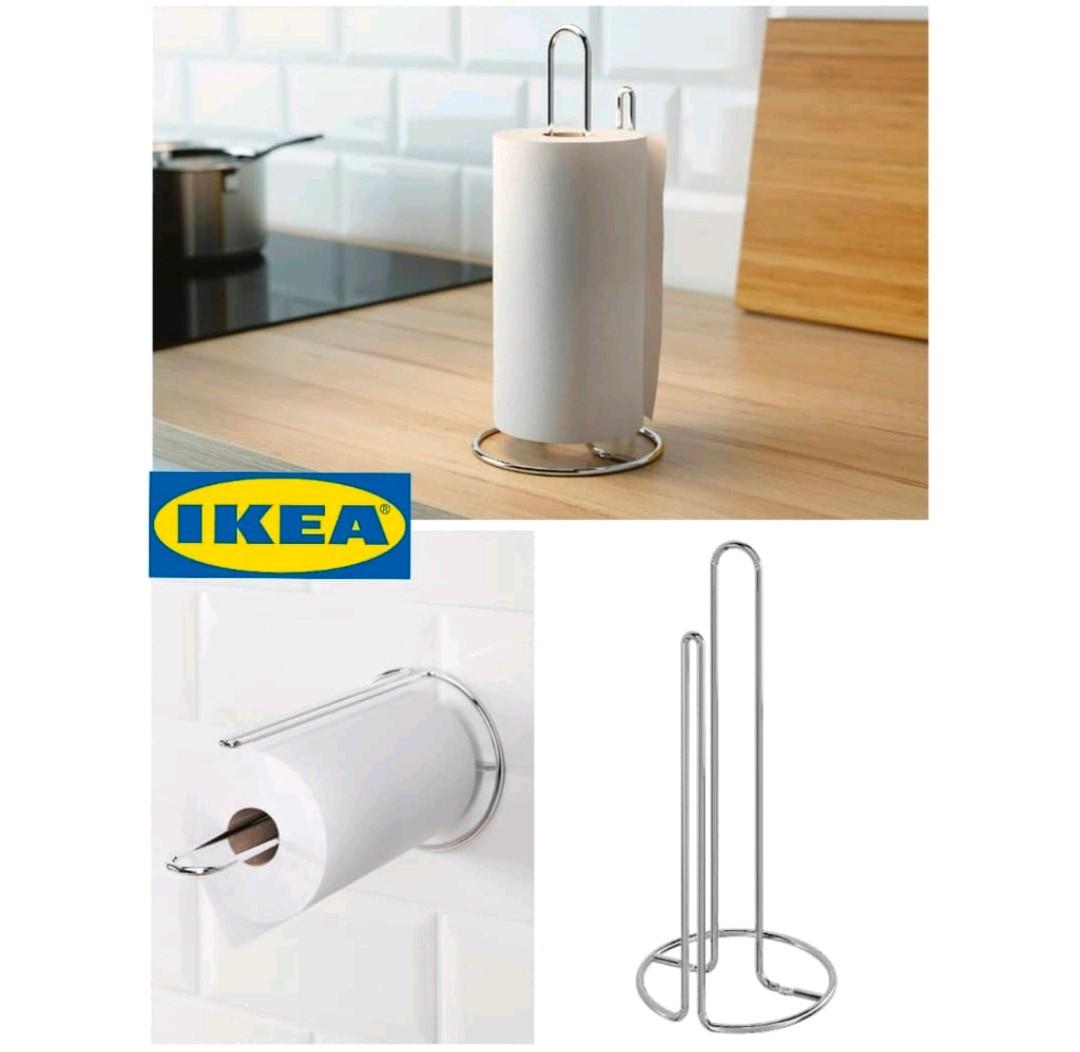 P ikea kitchen tissue holder, Furniture & Home Living, Kitchenware ...