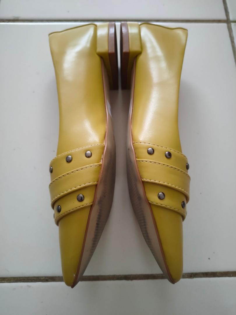 Sepatu BELLAGIO, Fesyen Wanita, Sepatu di Carousell