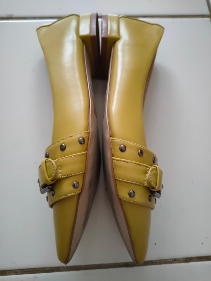 Sepatu BELLAGIO, Fesyen Wanita, Sepatu di Carousell