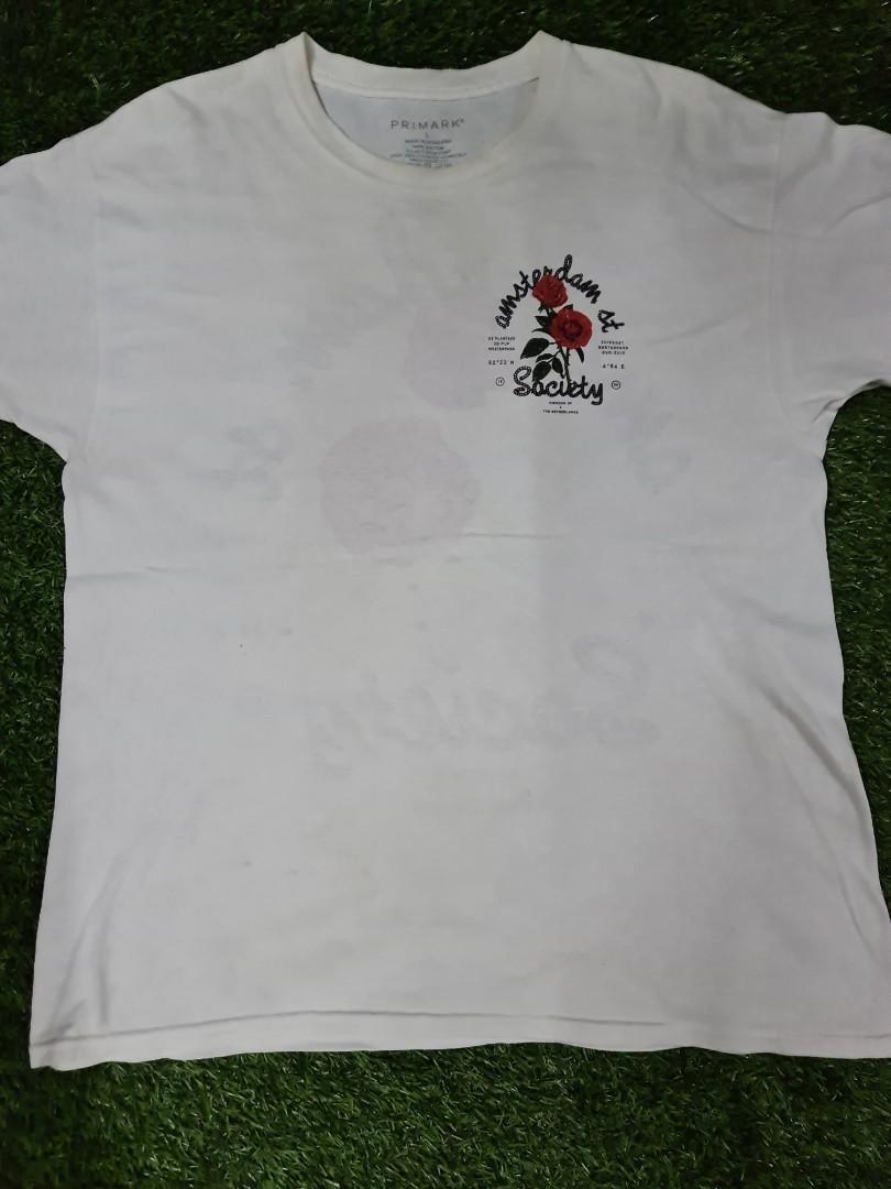 KINGDOM OF X THE NETHERLAND, Men's Fashion, Tops & Sets, Tshirts & Polo Shirts on Carousell