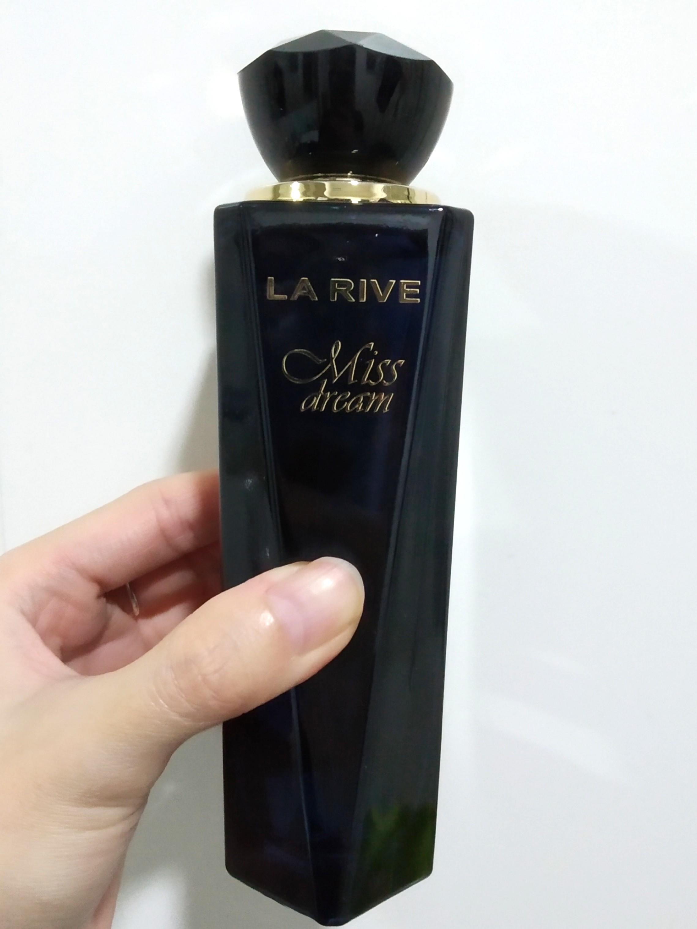 La Rive Miss Dream EDP, Beauty & Personal Care, Fragrance & Deodorants ...