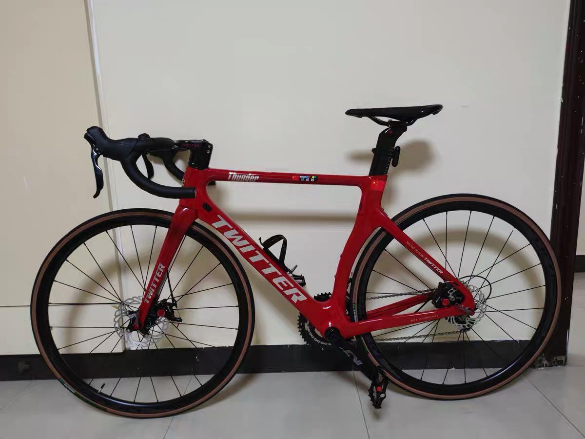 Twitter carbon fibre road bike | roadbike |mountain bike| Mtb roadbike ...