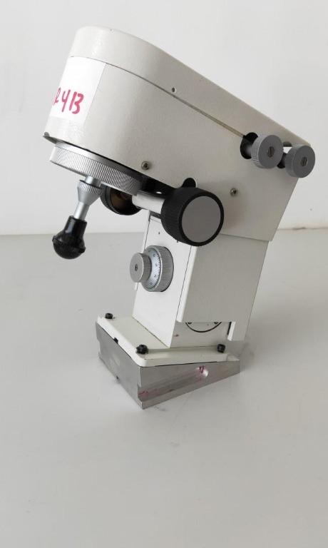Leica Microscope Parts for sale @ $120 each (AAR413), Computers & Tech ...