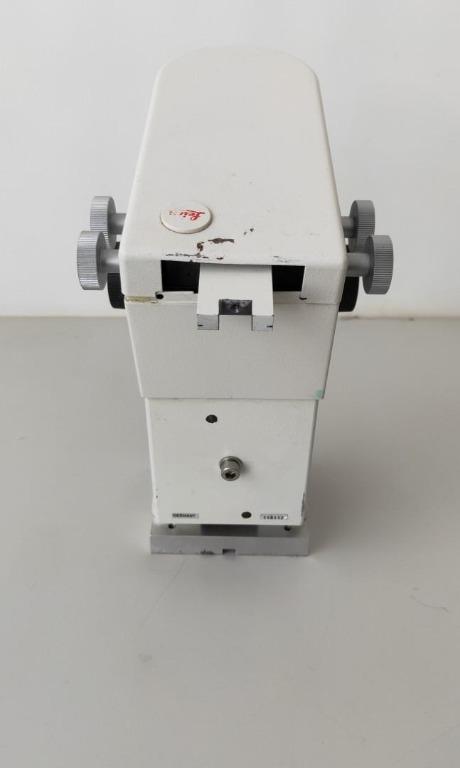 Leica Microscope Parts for sale @ $120 each (AAR413), Computers & Tech ...