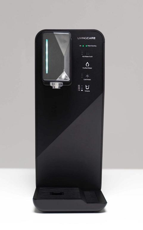 Livingcare Jewel Series Motorless Water Dispenser, TV & Home Appliances ...