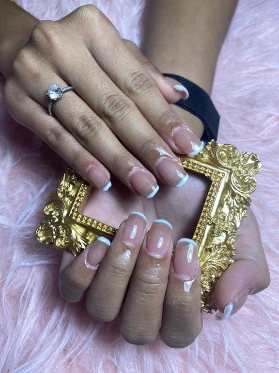 NAIL EXTENSION MODELS!, Beauty & Personal Care, Hands & Nails on Carousell