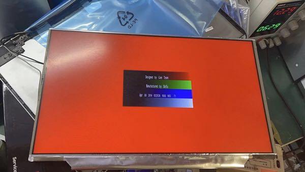 LP140WD2(TL)(E2)-14 inch laptop 40 pin LED screen, Computers & Tech ...