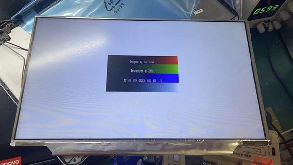 LP140WD2(TL)(E2)-14 inch laptop 40 pin LED screen, Computers & Tech ...