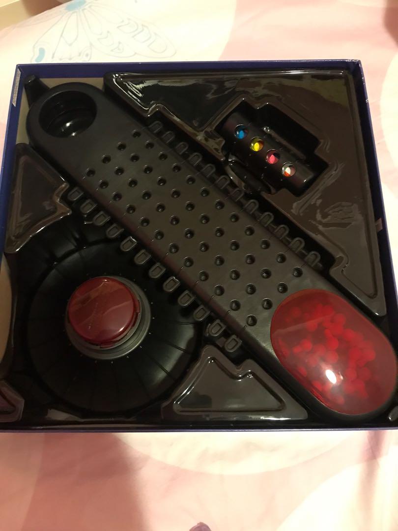 Mastermind set, Hobbies & Toys, Toys & Games on Carousell