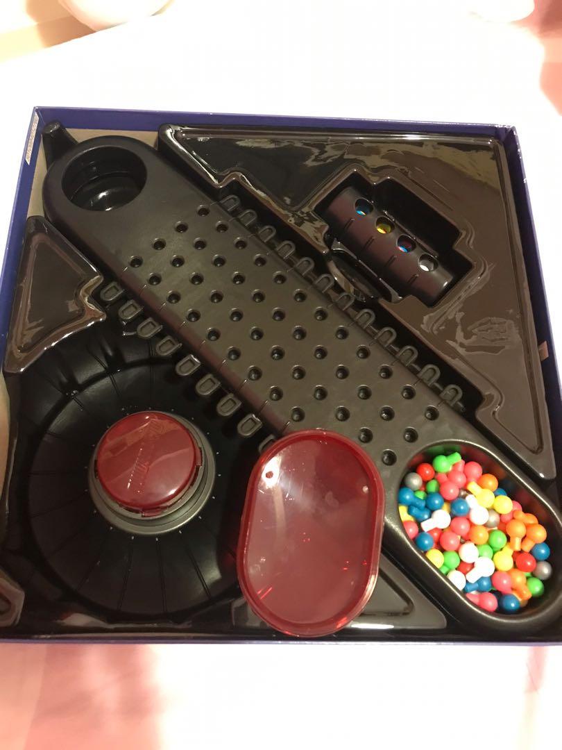 Mastermind set, Hobbies & Toys, Toys & Games on Carousell