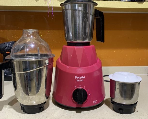 Mixi, TV & Home Appliances, Kitchen Appliances, Hand & Stand Mixers on ...