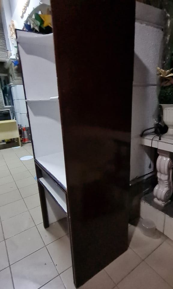 Newly Paint Old Computer table, Furniture & Home Living, Office ...