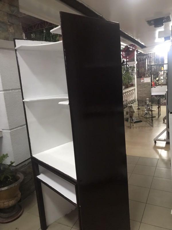 Newly Paint Old Computer table, Furniture & Home Living, Office ...