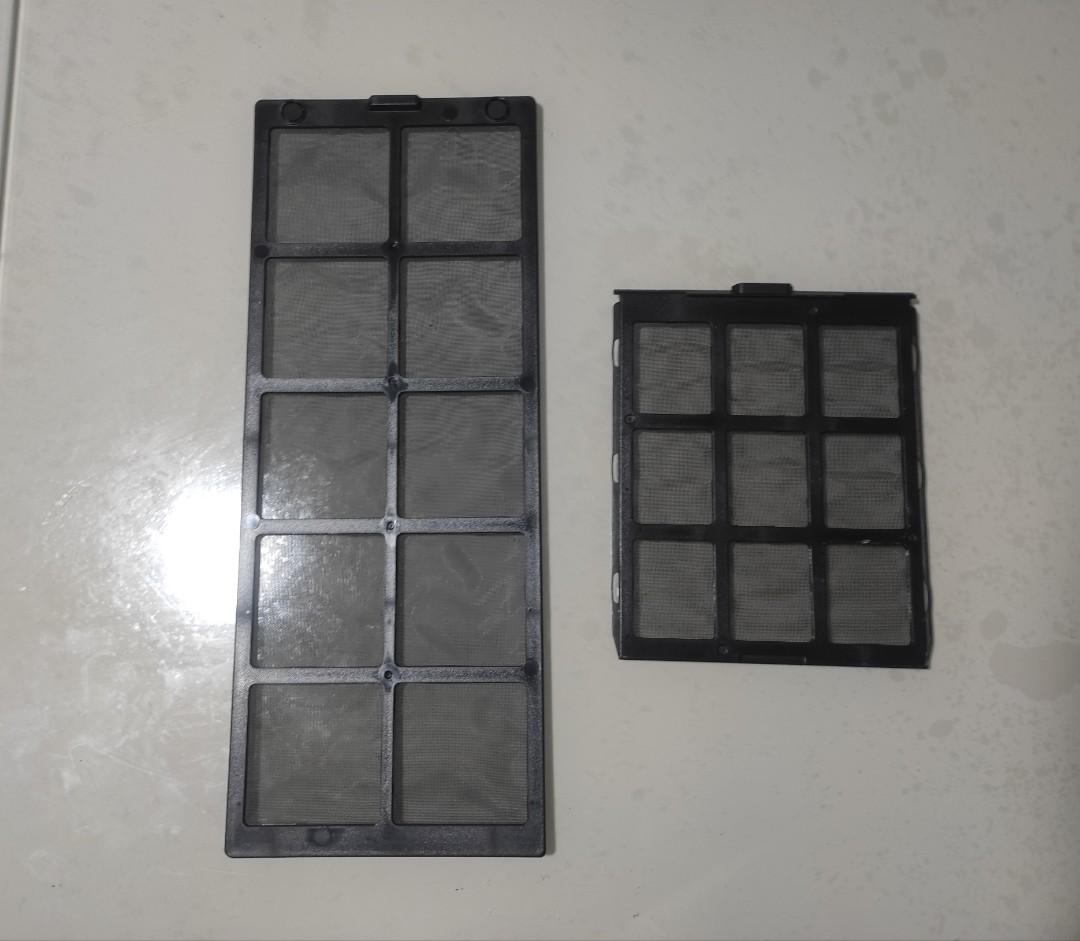 NZXT H440 Noctis 450 Filters, Computers & Tech, Parts & Accessories ...