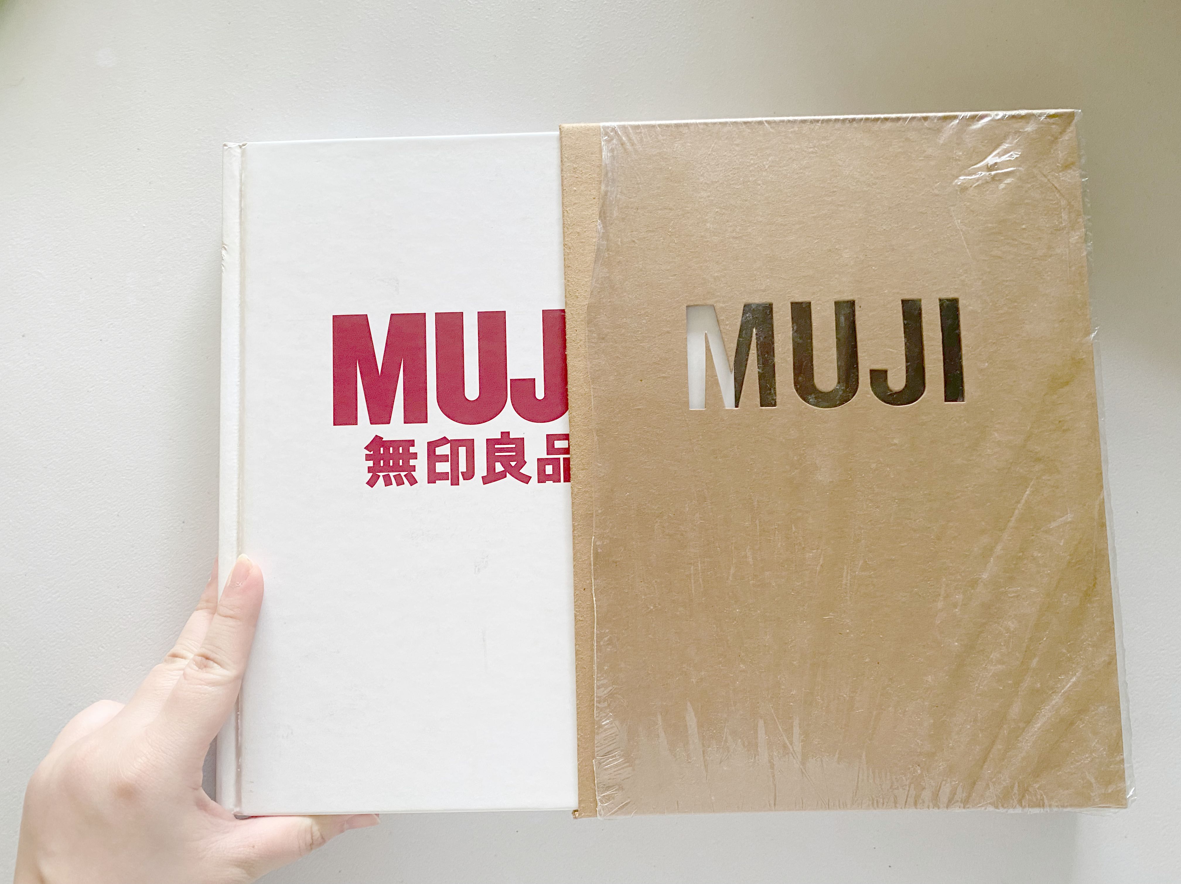 Official Muji Book (Brands A to Z), Hobbies & Toys, Books & Magazines ...