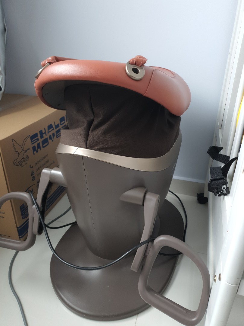Osim U gallop2, Health & Nutrition, Massage Devices on Carousell