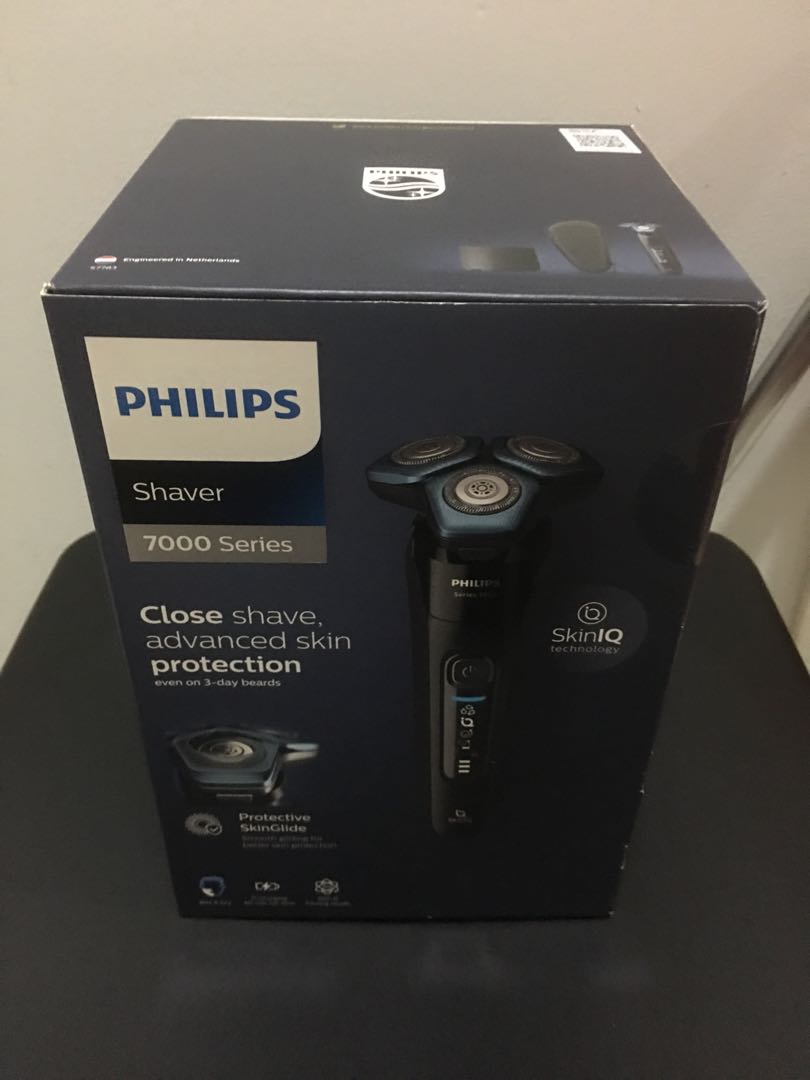 Philips S7783/50 Shaver, Beauty & Personal Care, Men's Grooming on ...