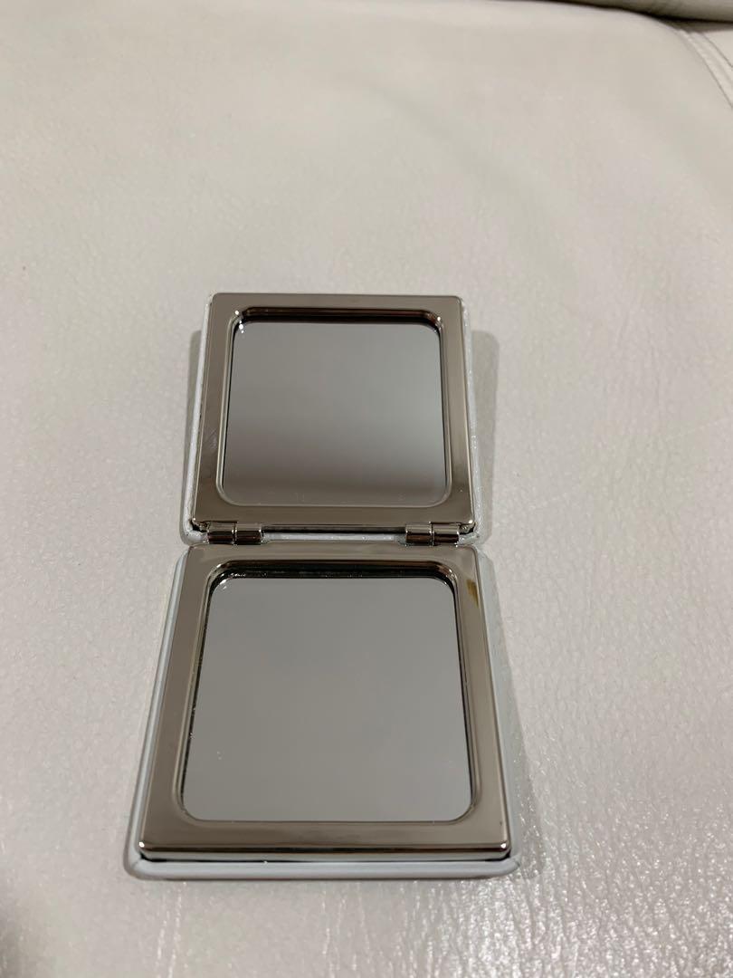 Pocket Vanity mirror, Luxury, Accessories on Carousell
