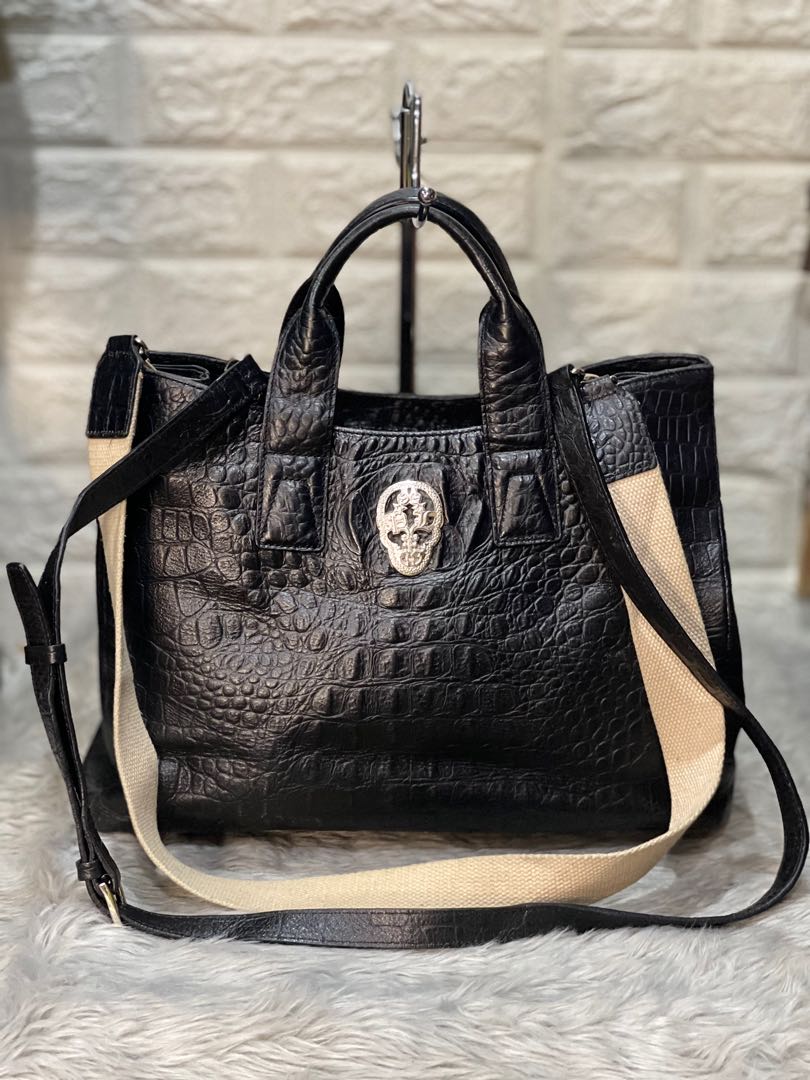 POLLEN by IRENE Three Way Bag, Women's Fashion, Bags & Wallets, Cross ...