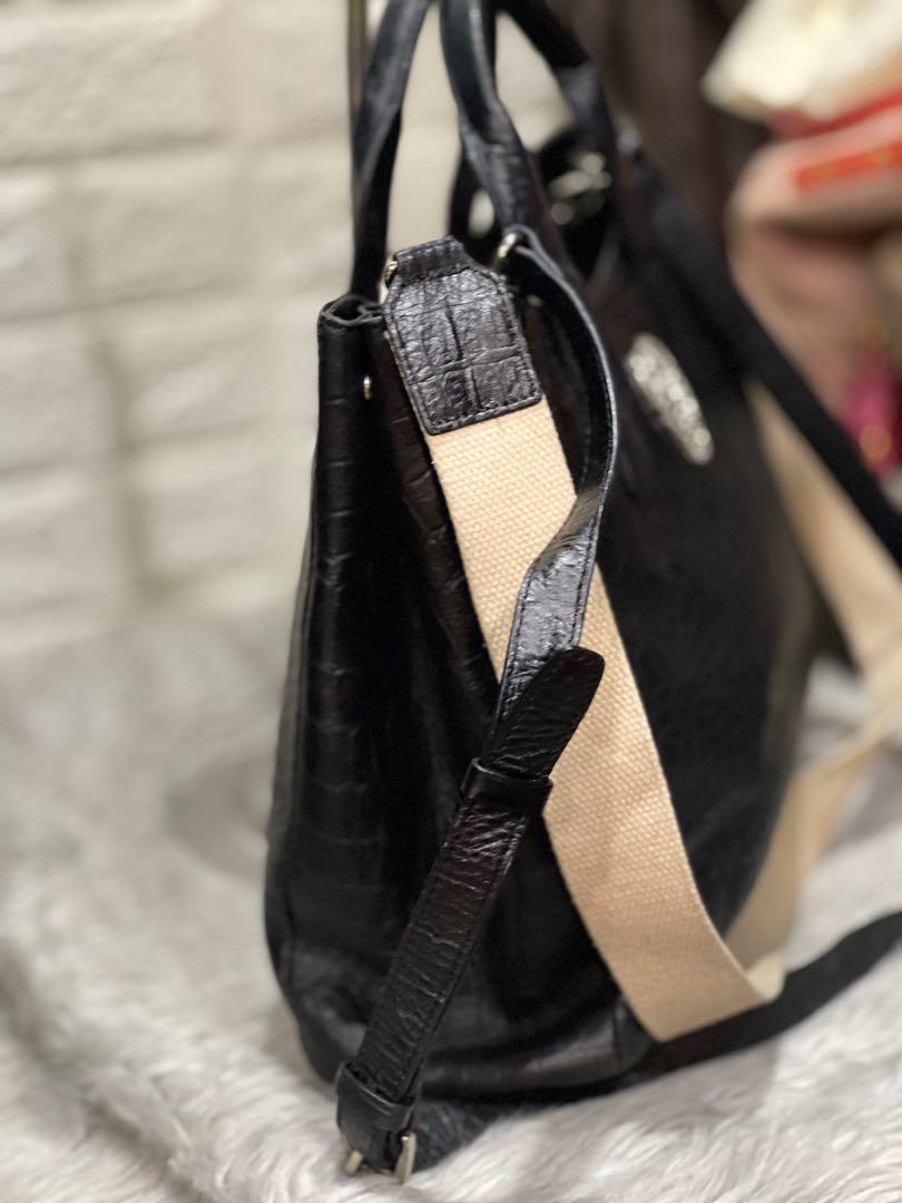 POLLEN by IRENE Three Way Bag, Women's Fashion, Bags & Wallets, Cross ...