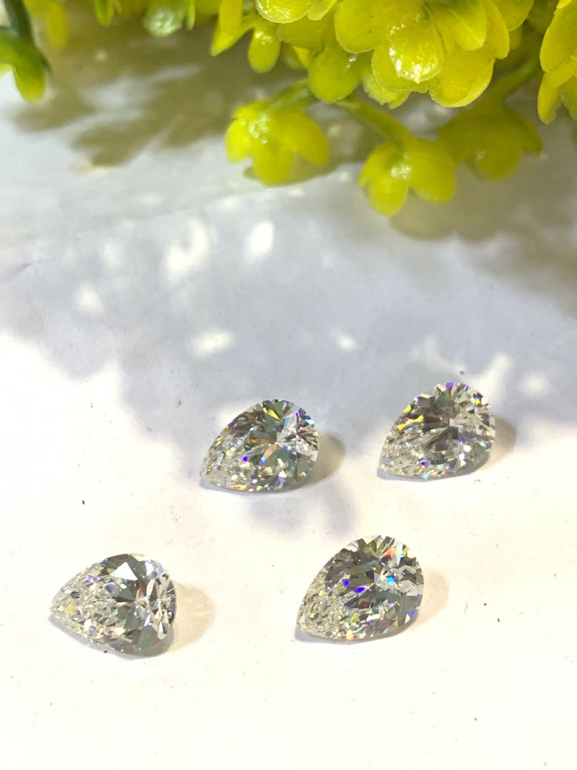 PREMIUM SIGNITY DIAMOND, Women's Fashion, Jewelry & Organizers ...