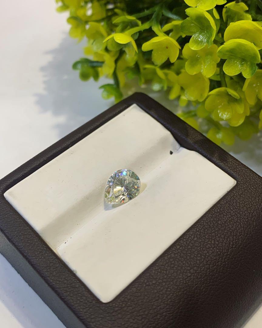 PREMIUM SIGNITY DIAMOND, Women's Fashion, Jewelry & Organizers ...