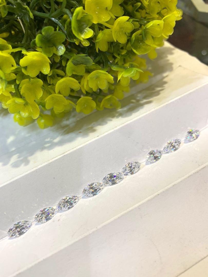 PREMIUM SIGNITY DIAMOND, Women's Fashion, Jewelry & Organizers ...