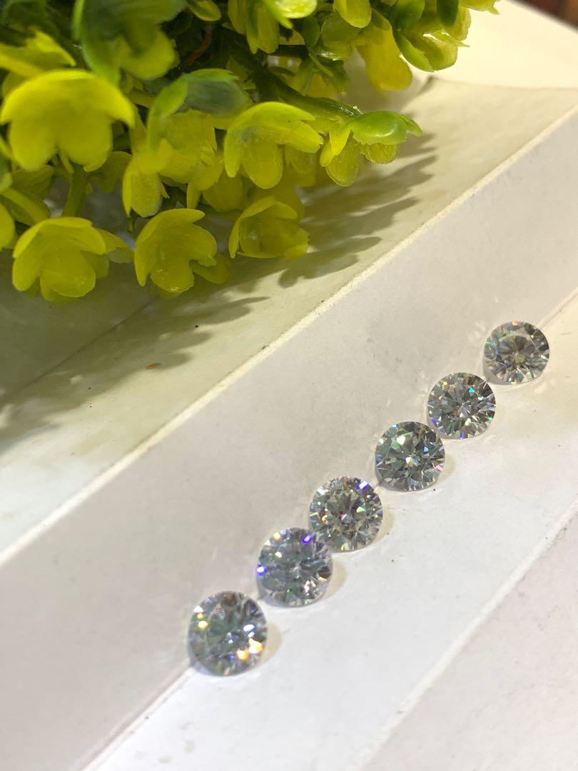 PREMIUM SIGNITY DIAMOND, Women's Fashion, Jewelry & Organizers ...