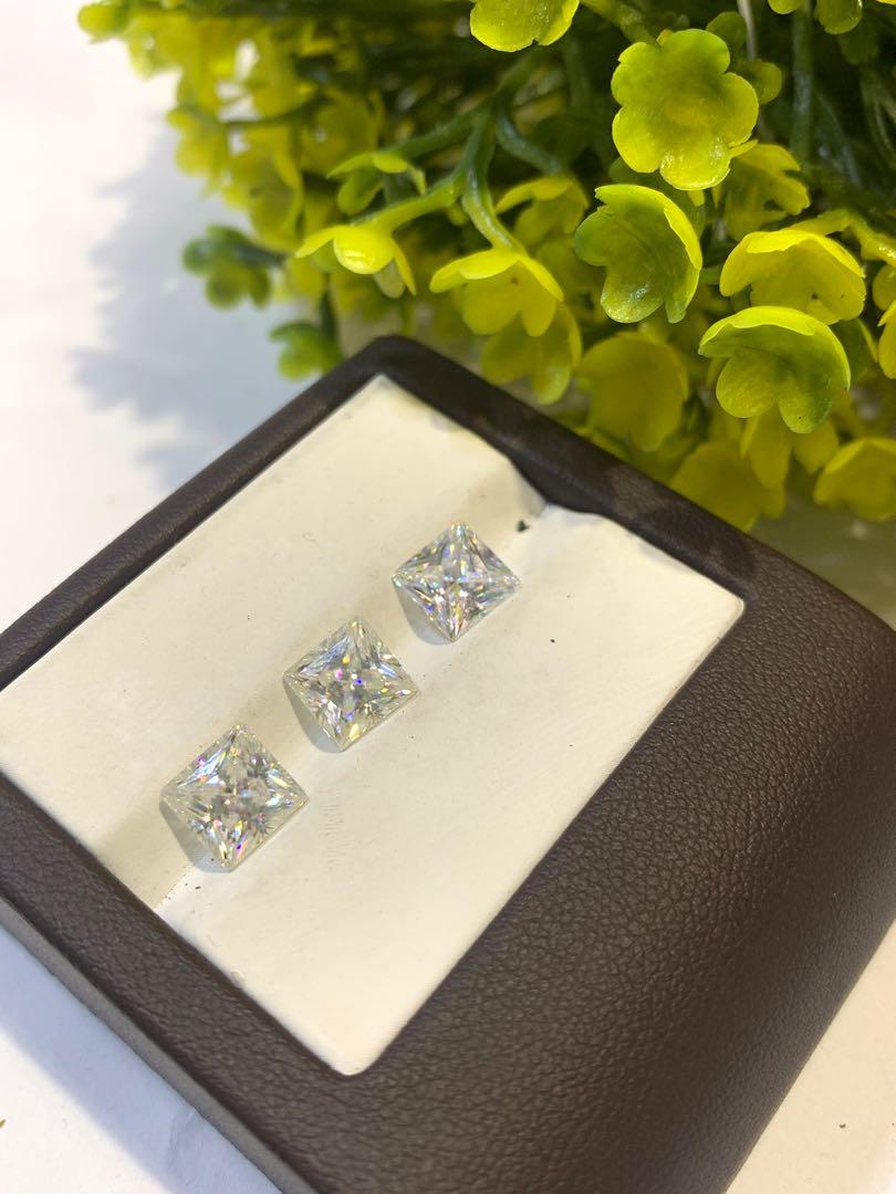 PREMIUM SIGNITY DIAMOND, Women's Fashion, Jewelry & Organizers ...