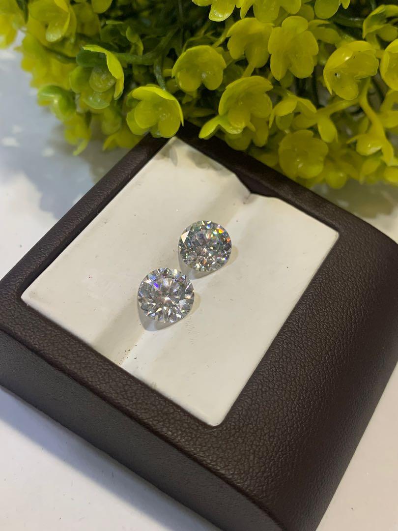 PREMIUM SIGNITY DIAMOND, Women's Fashion, Jewelry & Organizers ...