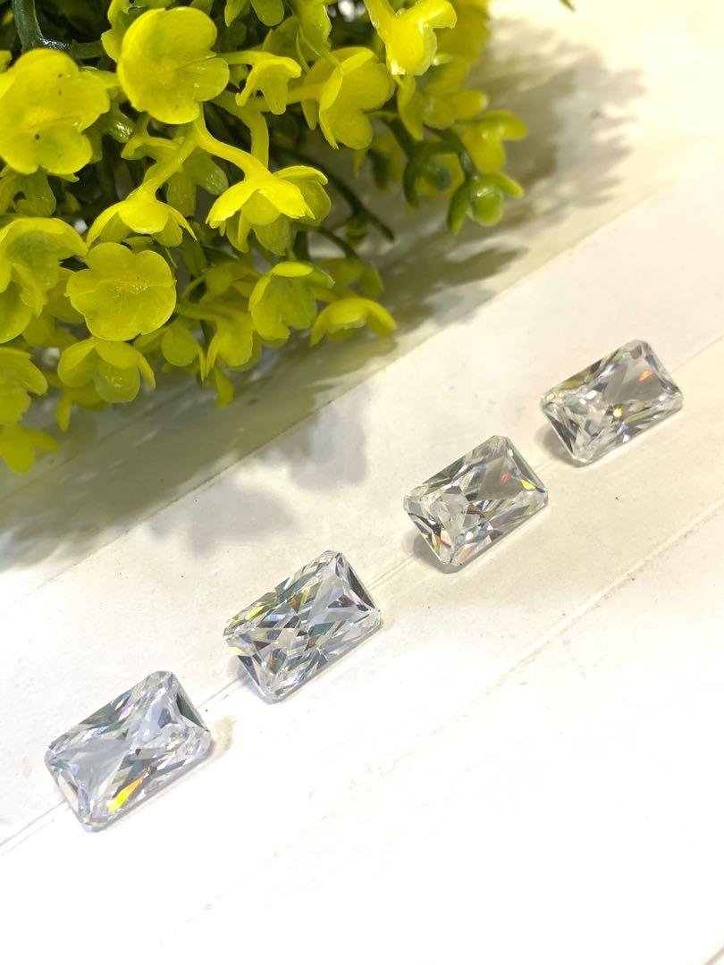 PREMIUM SIGNITY DIAMOND, Women's Fashion, Jewelry & Organizers ...