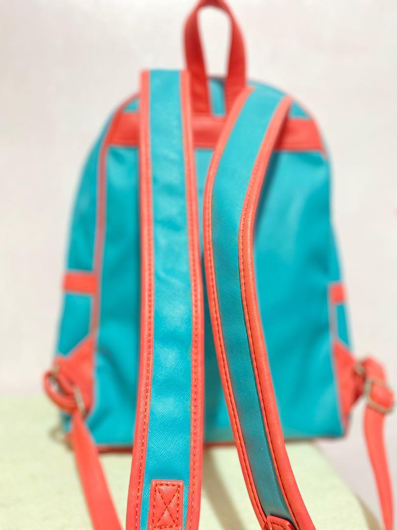 Pucca Backpack, Women's Fashion, Bags & Wallets, Backpacks on Carousell