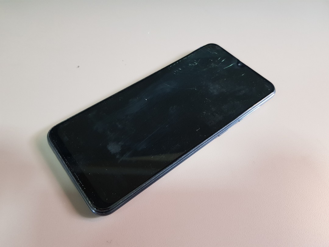 Samsung A50 (FAULTY), Mobile Phones & Gadgets, Mobile Phones, Android ...