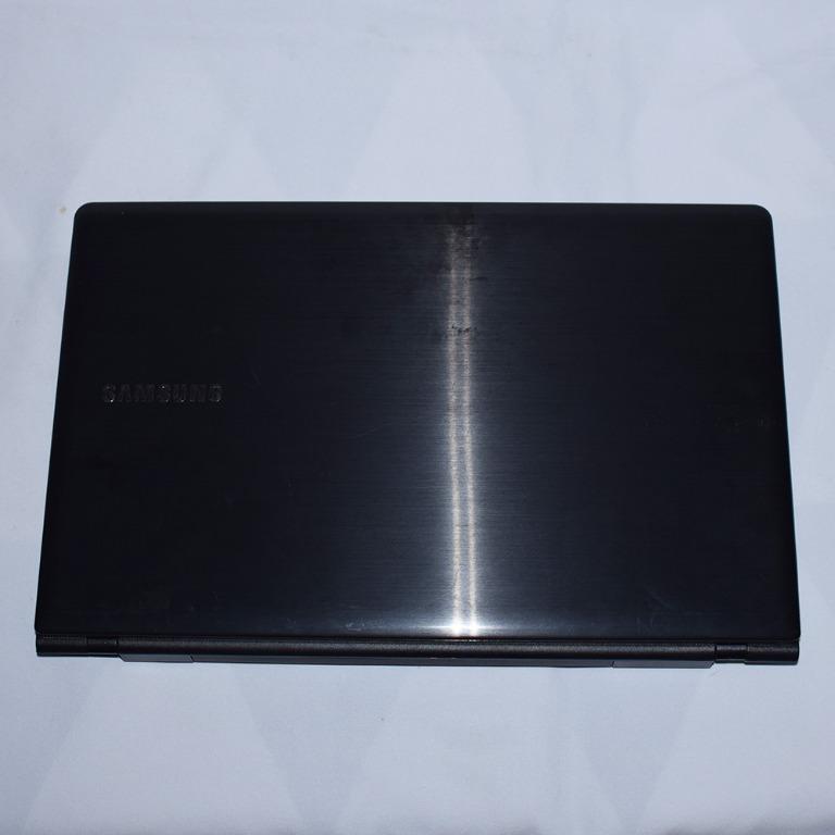 Samsung Core i5 3rd gen 15.6" Laptop (i5-3210M, 6GB Ram, 240GB SSD ...