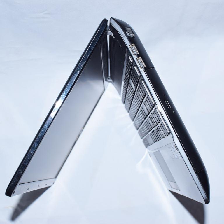 Samsung Core i5 3rd gen 15.6" Laptop (i5-3210M, 6GB Ram, 240GB SSD ...