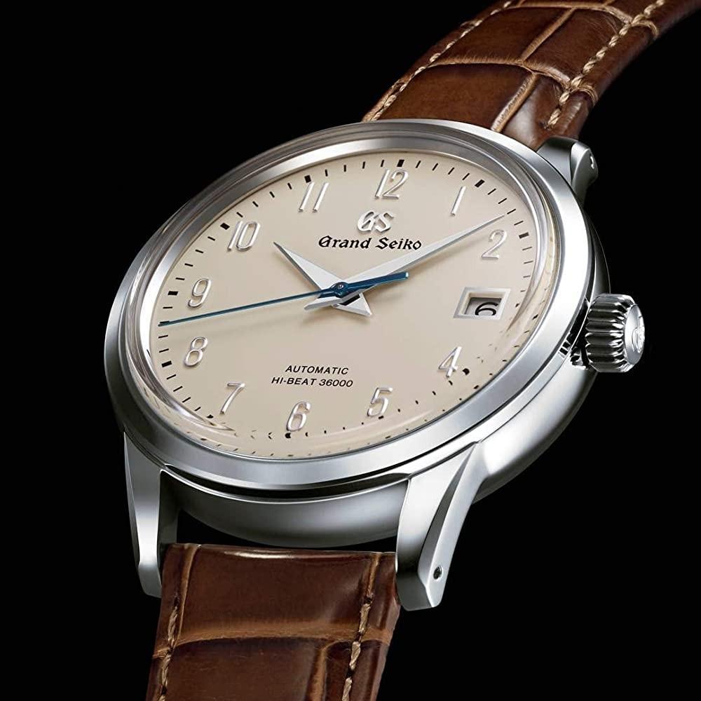 SBGH213 GRAND SEIKO ELEGANCE COLLECTION HI-BEAT 36000, Men's Fashion ...