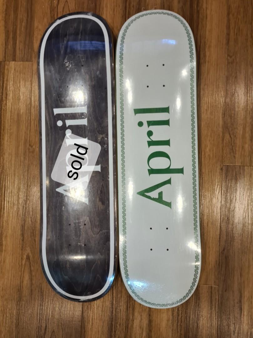 Skateboard Decks 7.75 8.125 8.38 8.5 Real Chocolate Baker Deathwish ...