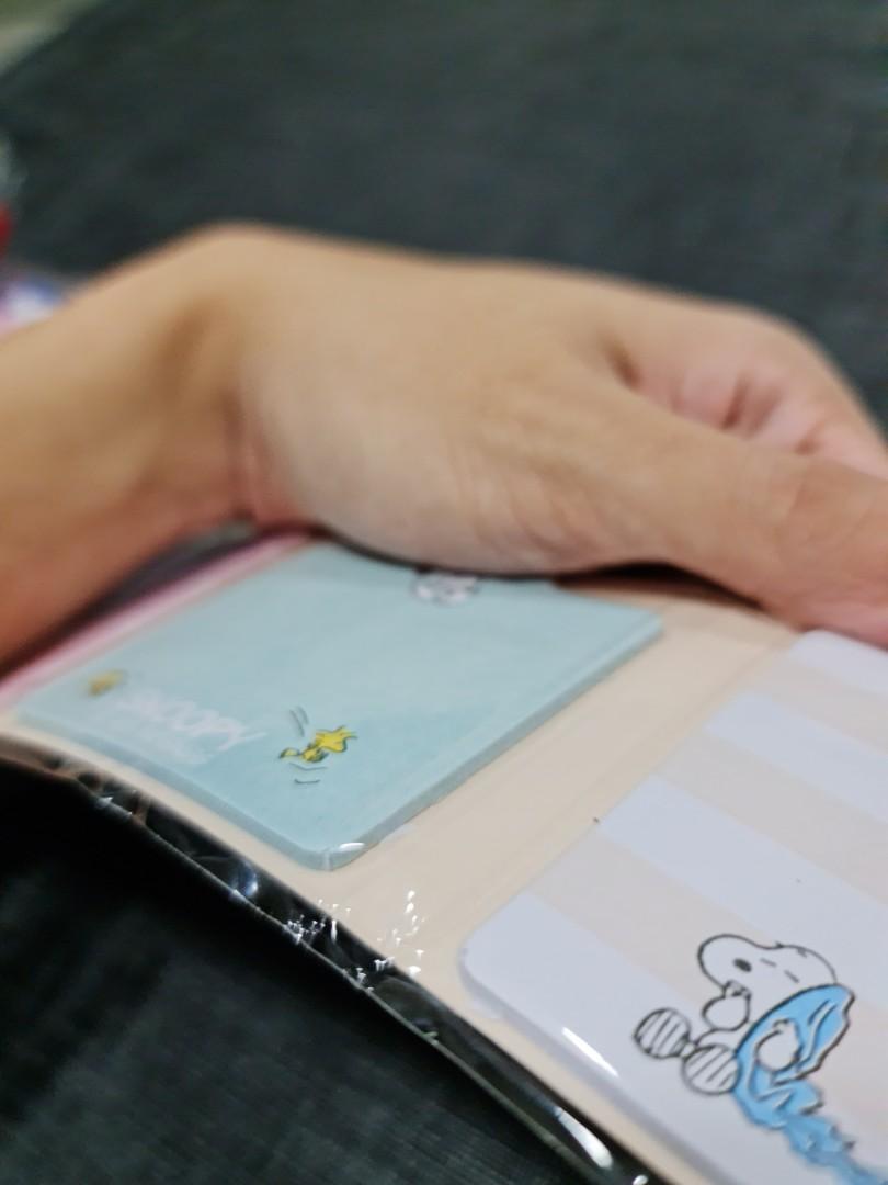 Snoopy Post-it sticky note, Hobbies & Toys, Stationery & Craft ...