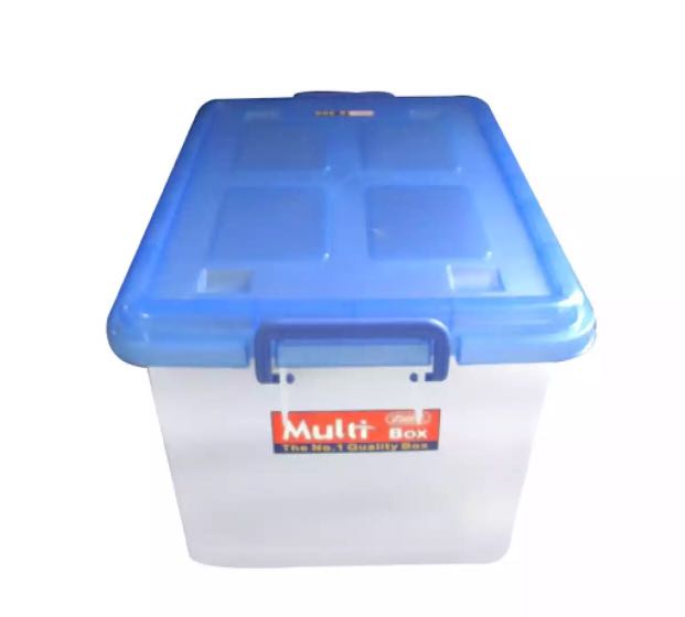 Storage box Zooey Z 1000, Furniture & Home Living, Home Improvement ...