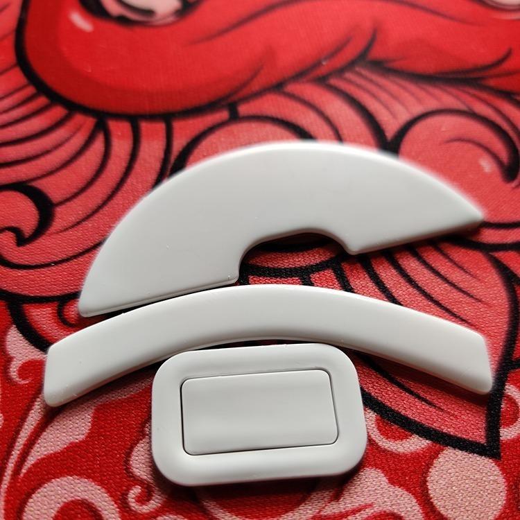 Tiger Arc ICE Mouse Feet Skates | Razer DeathAdder V3 Pro Viper V2 Pro ...