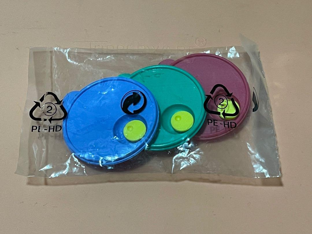 Tupperware Magnets, Hobbies & Toys, Stationery & Craft, Other ...